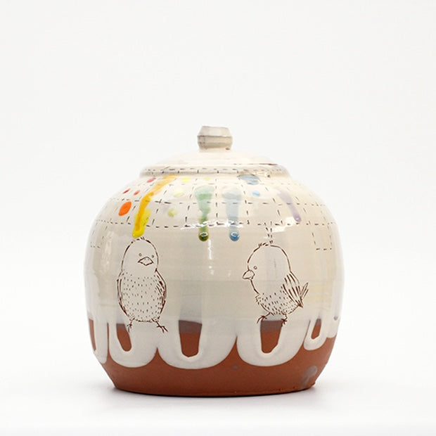 All Refind Works – Schaller Gallery