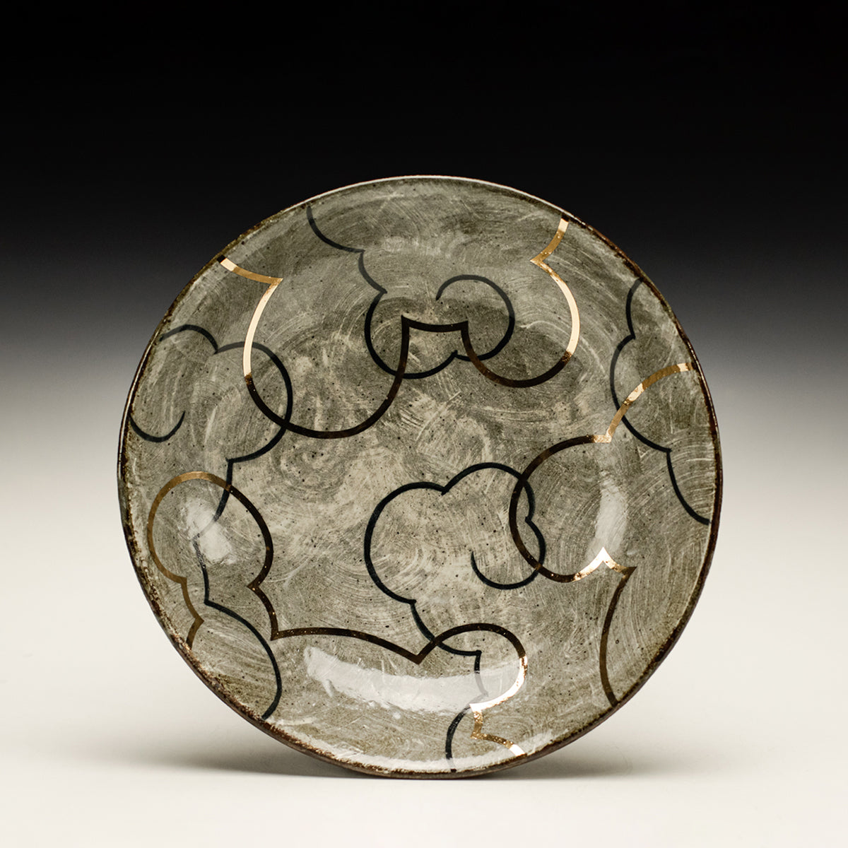 Cloud Bowl – Schaller Gallery