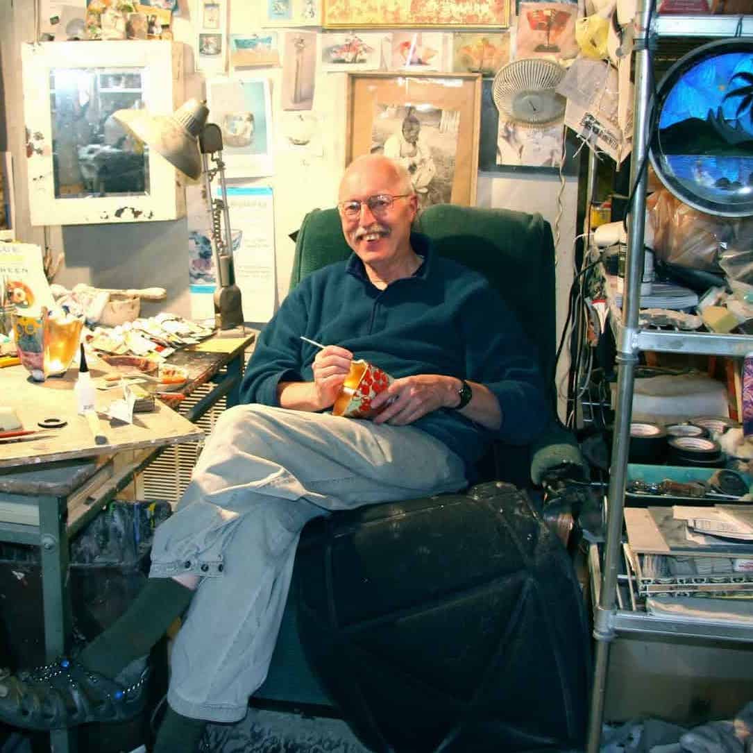 Bennett Bean – Schaller Gallery