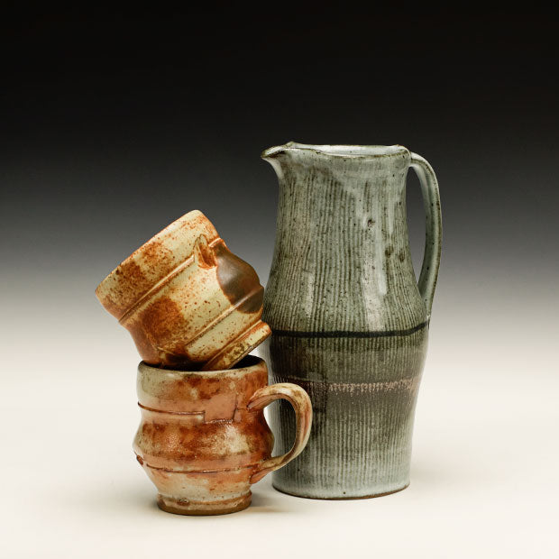 Singewald Brothers – Schaller Gallery