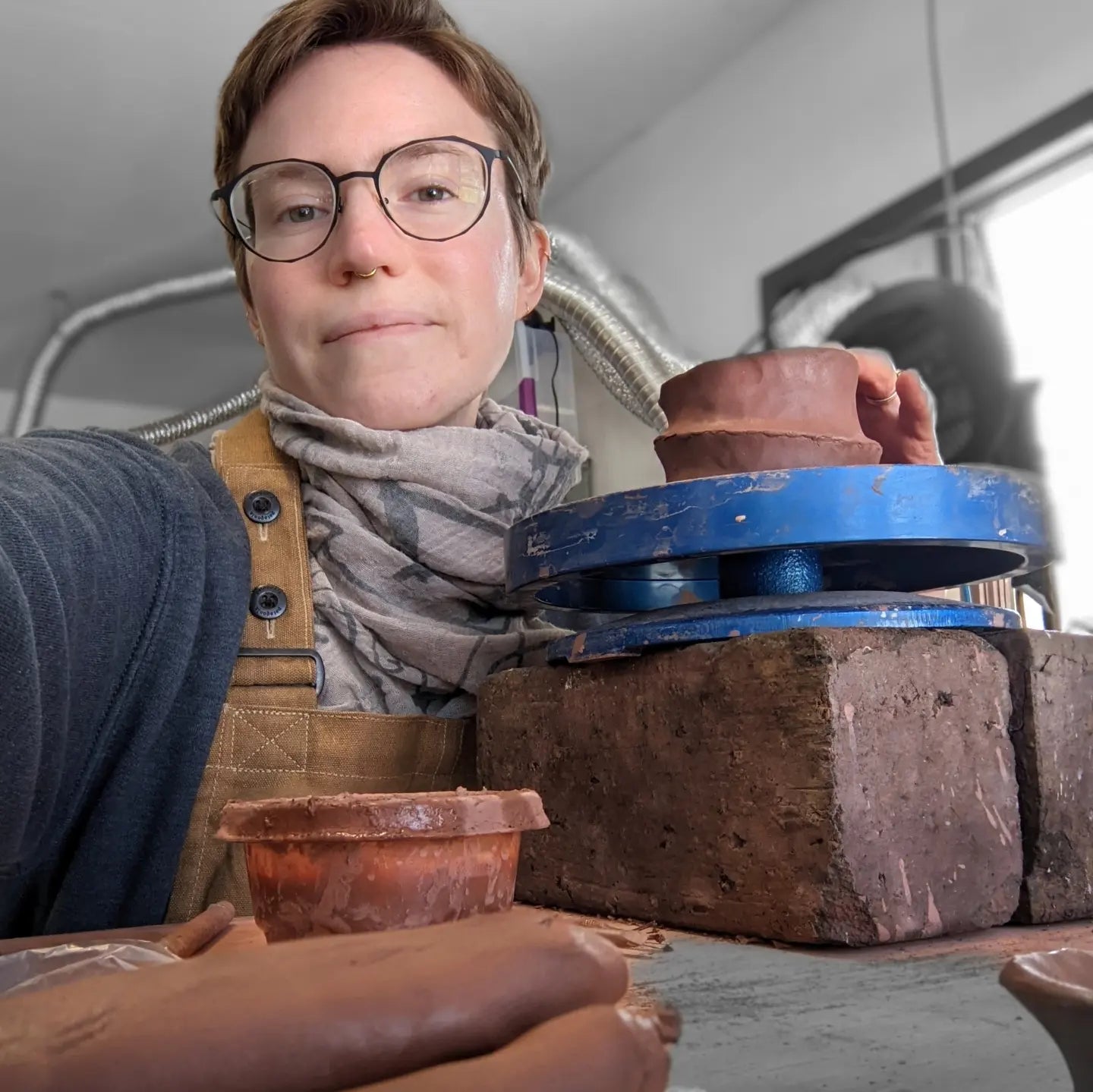 Kate Marotz – Schaller Gallery