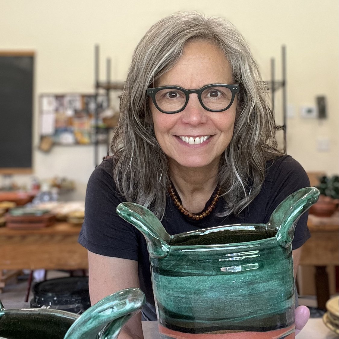 Lisa Buck – Schaller Gallery