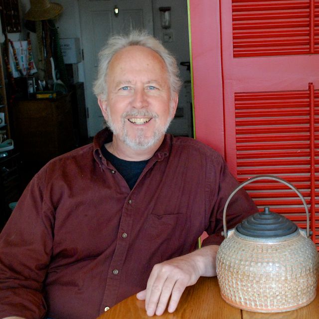 Richard Burkett – Schaller Gallery