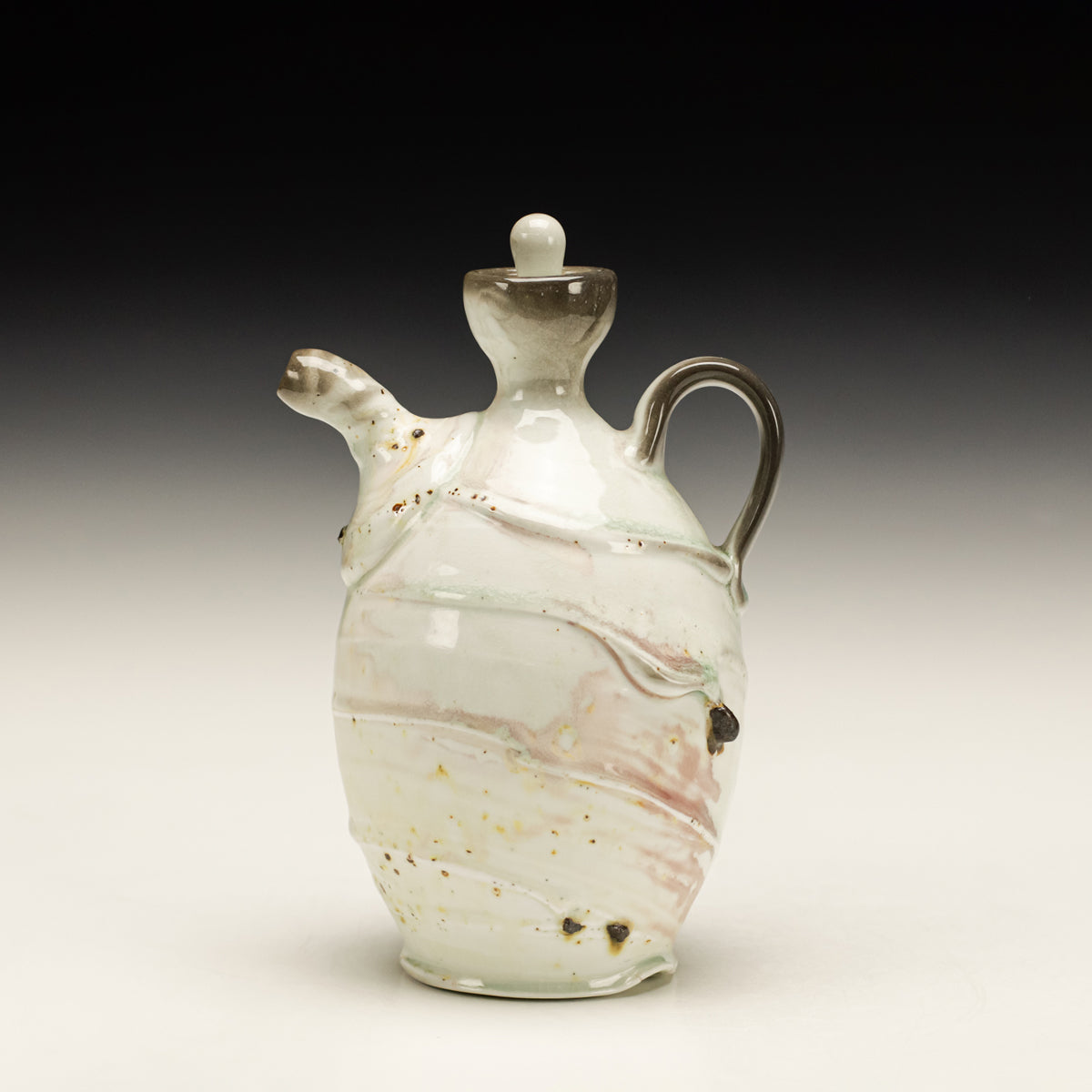 New Maker: Chad Steve – Schaller Gallery