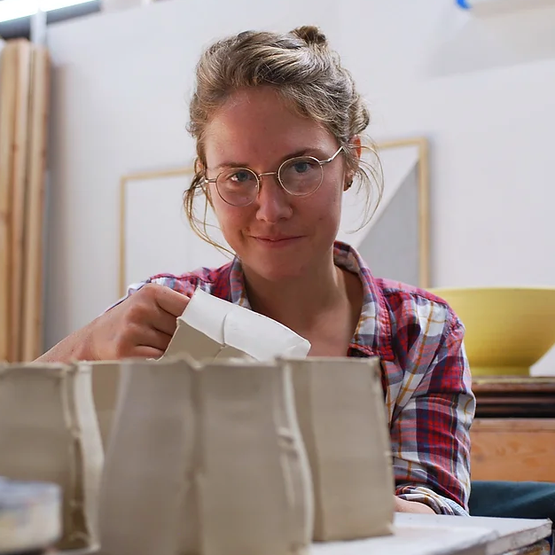 Katie Fee – Schaller Gallery