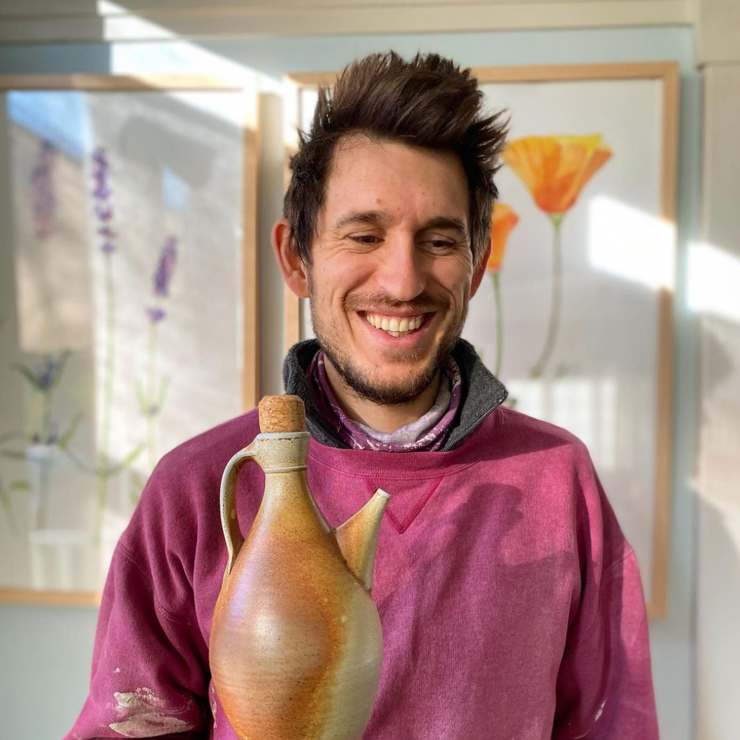 Hamish Jackson – Schaller Gallery