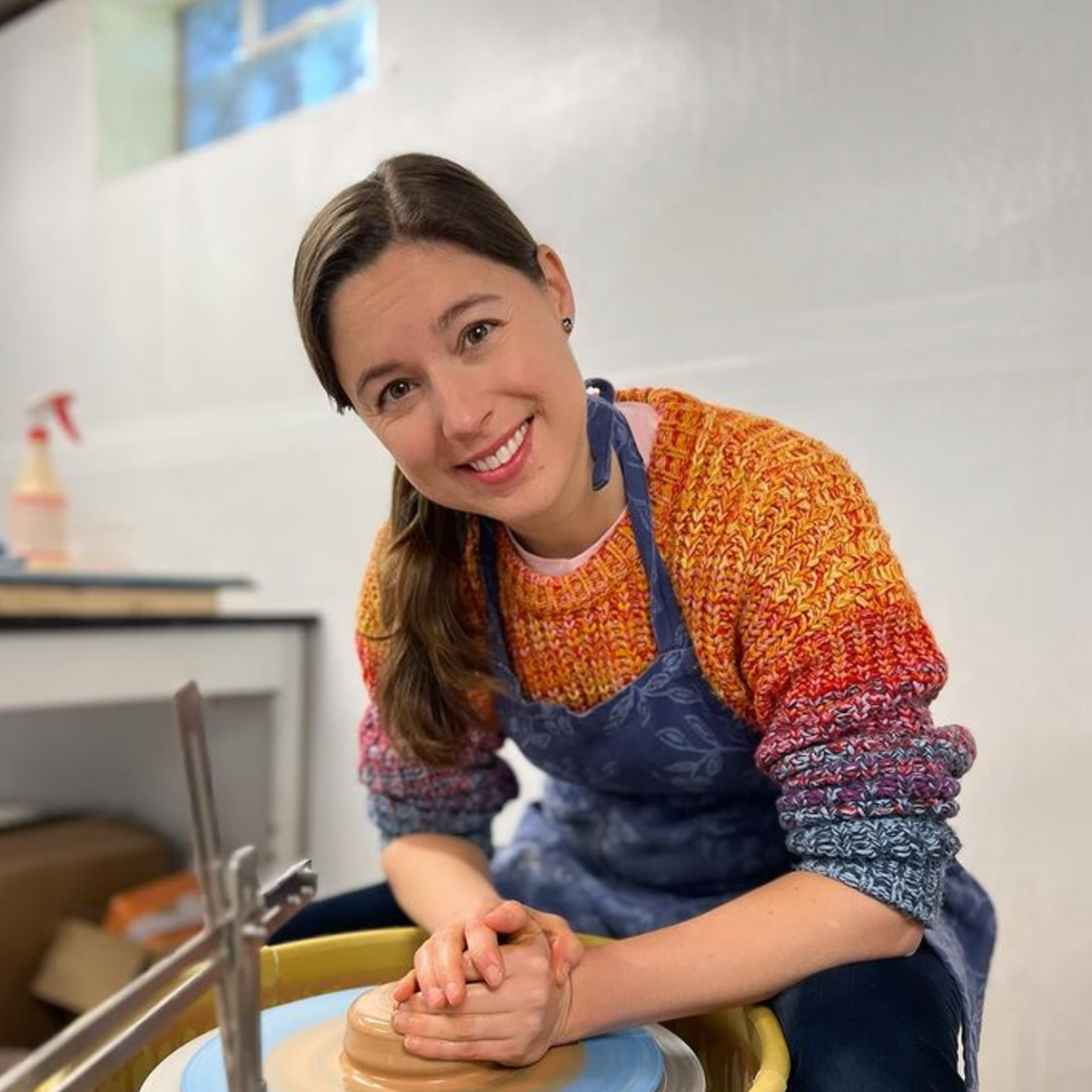 Jenneva Kayser – Schaller Gallery