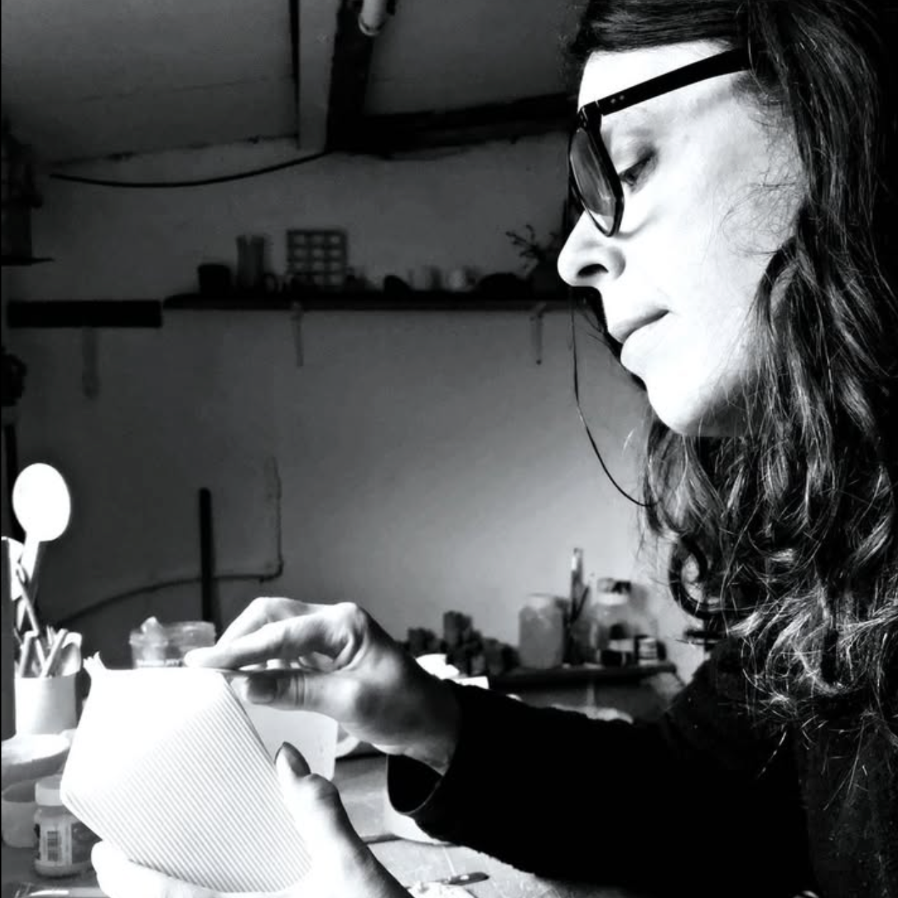 Justine Allison – Schaller Gallery