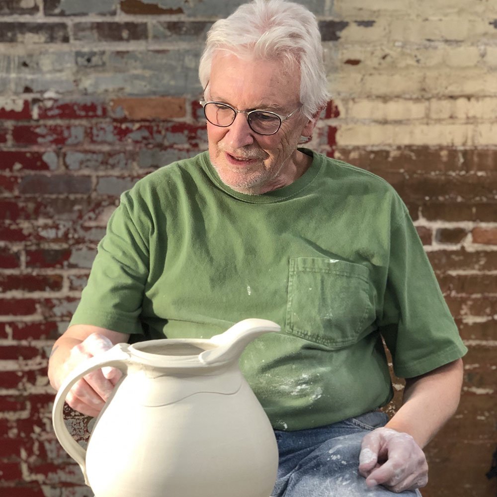 Steven Hill – Schaller Gallery