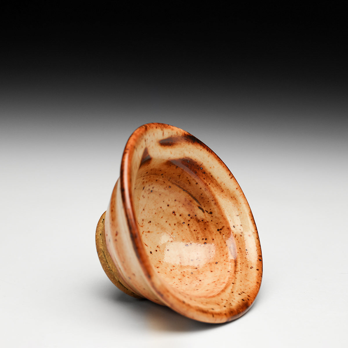 Triangular Bowl – Schaller Gallery