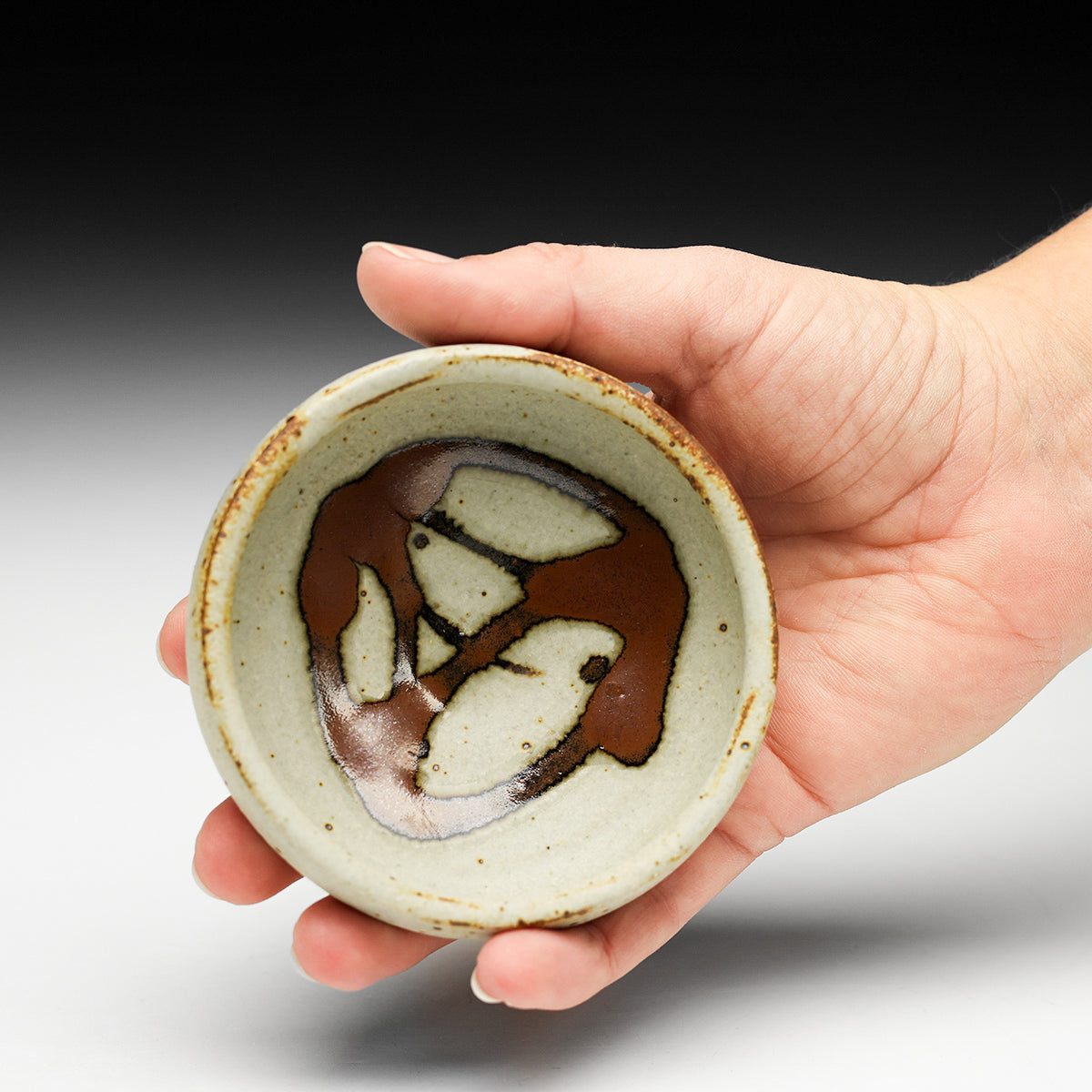 Tiny Plate – Schaller Gallery