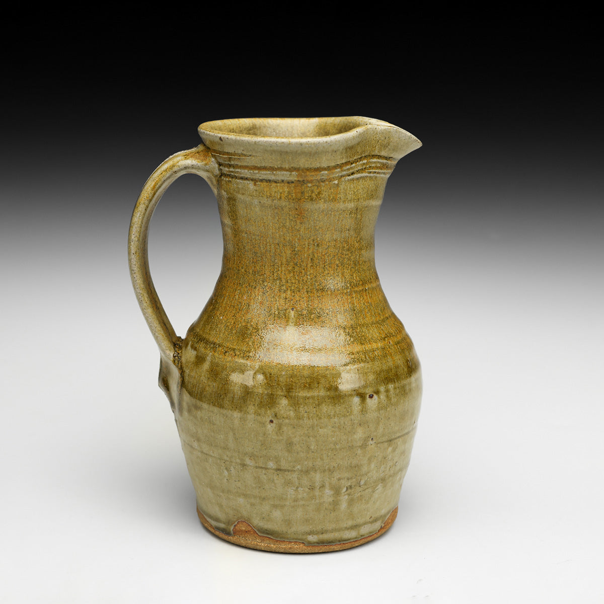 Pitcher – Schaller Gallery