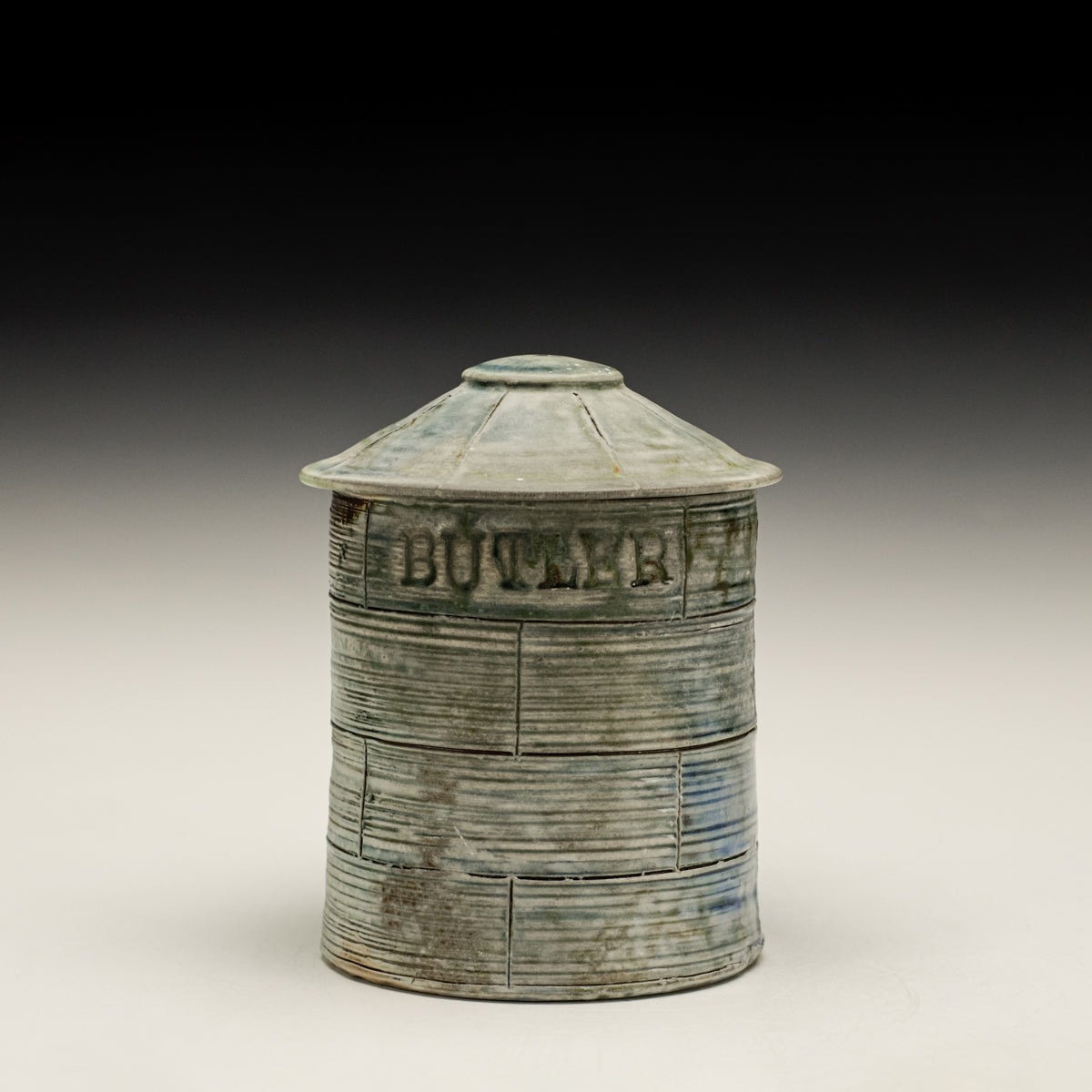 Silo Jar – Schaller Gallery