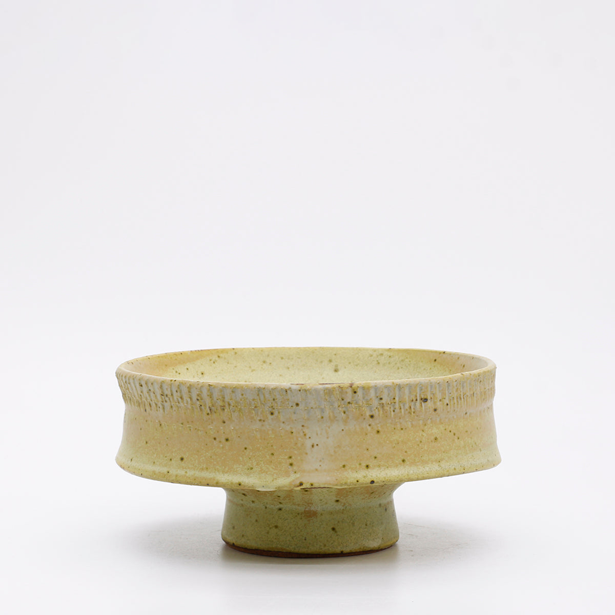 Drop Rim Bowl – Schaller Gallery