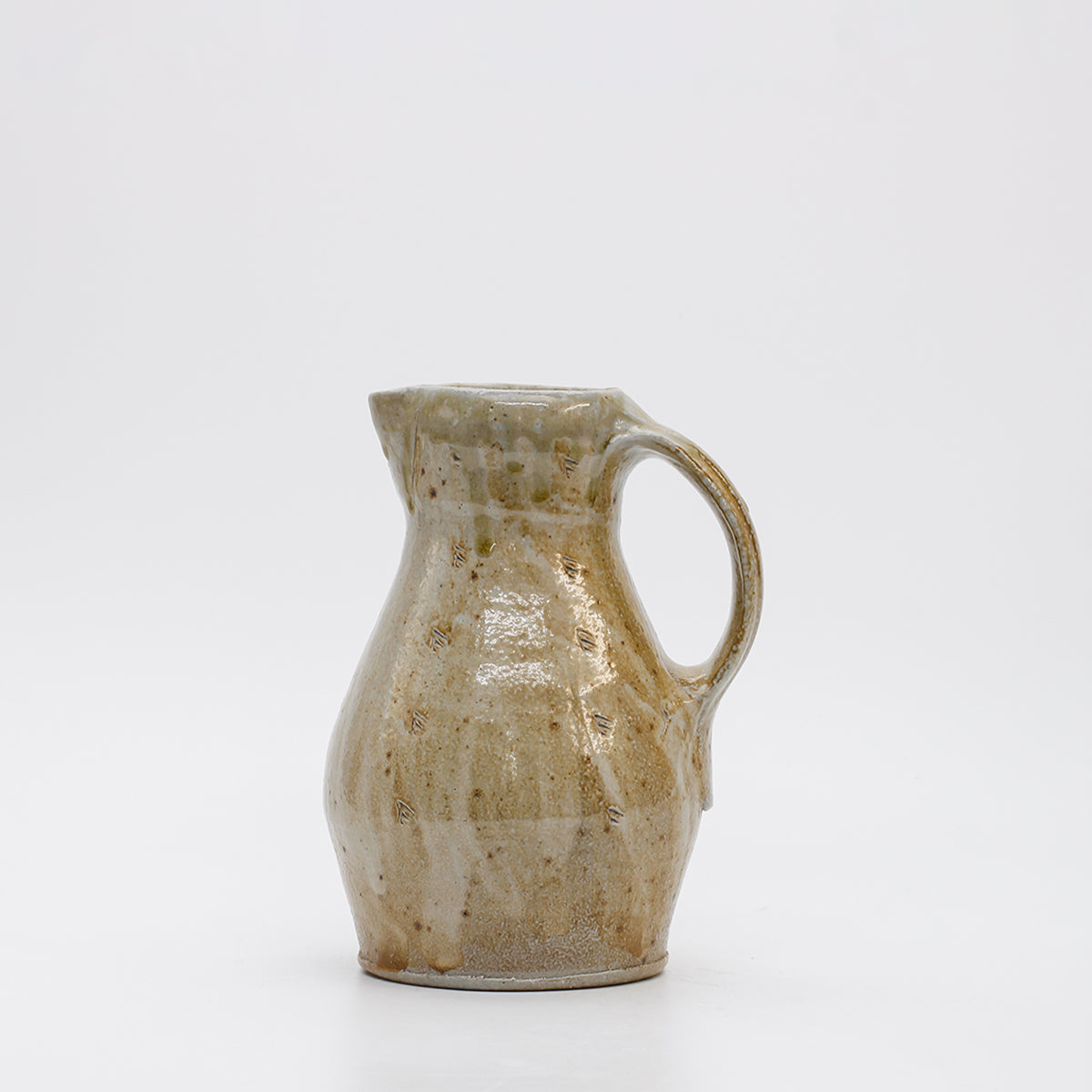 Pitcher – Schaller Gallery
