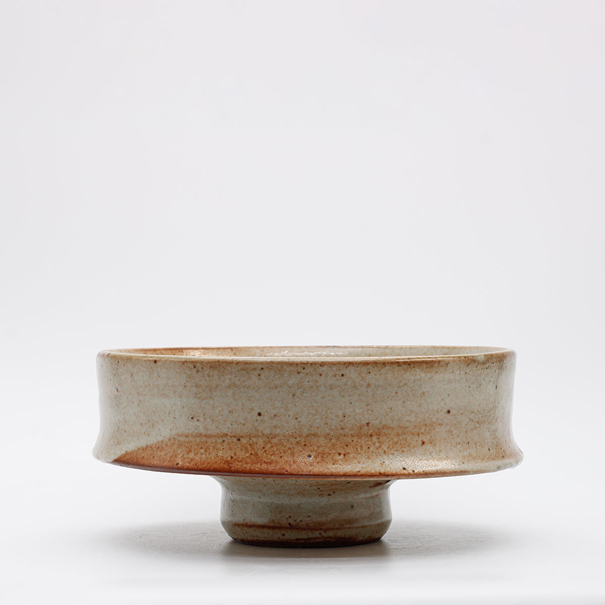 Drop Rim Bowl – Schaller Gallery