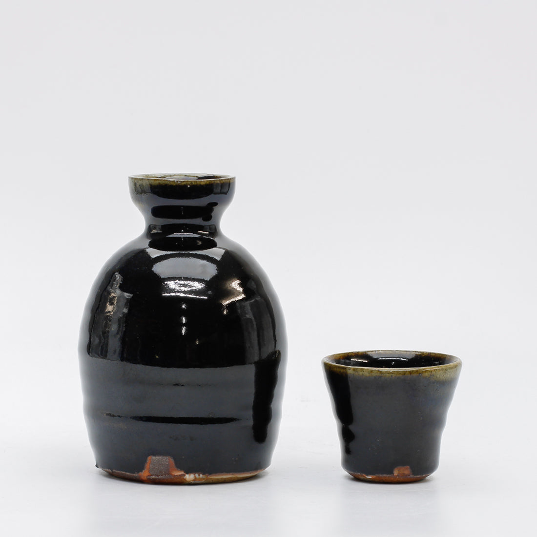 Sake Set – Schaller Gallery