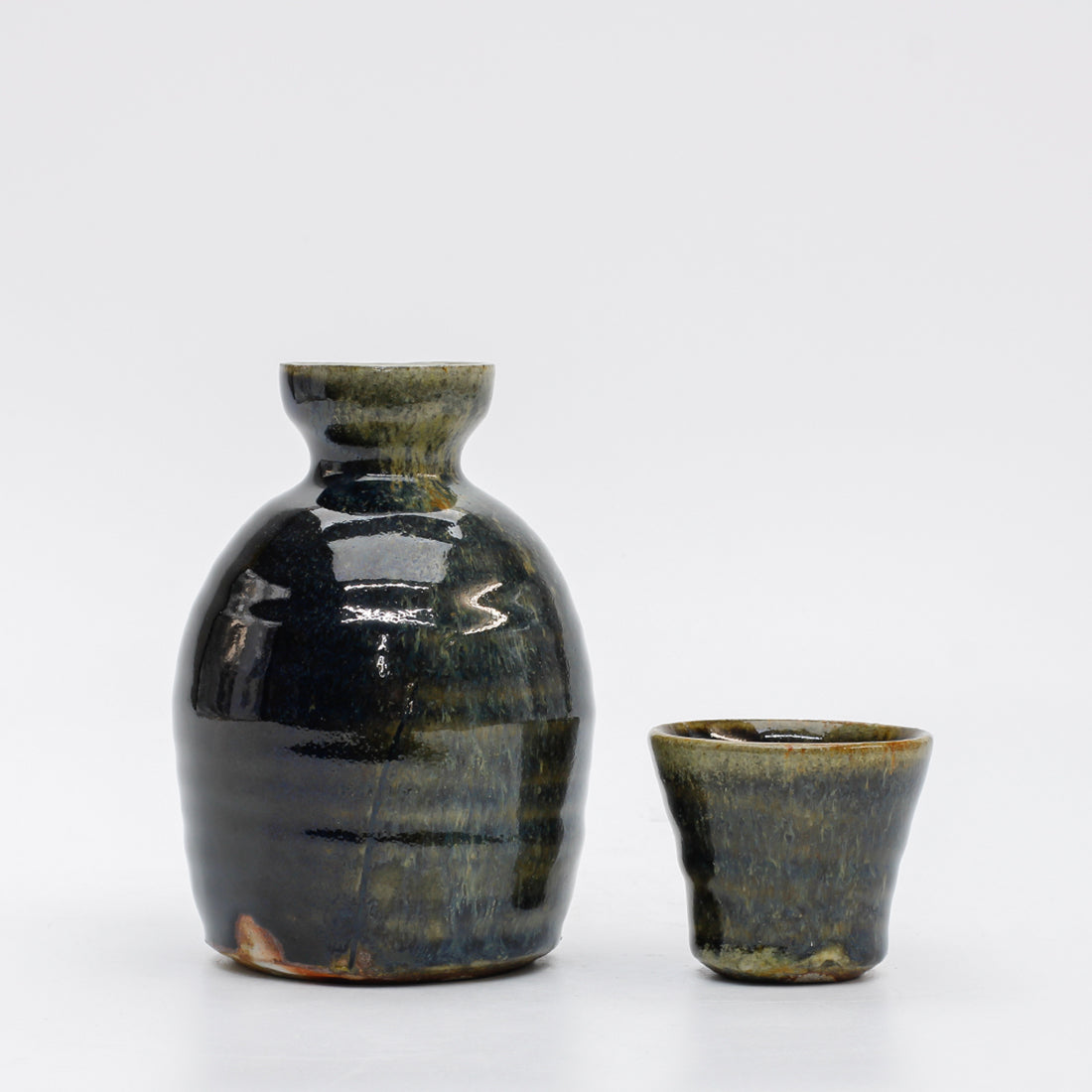 Sake Set – Schaller Gallery