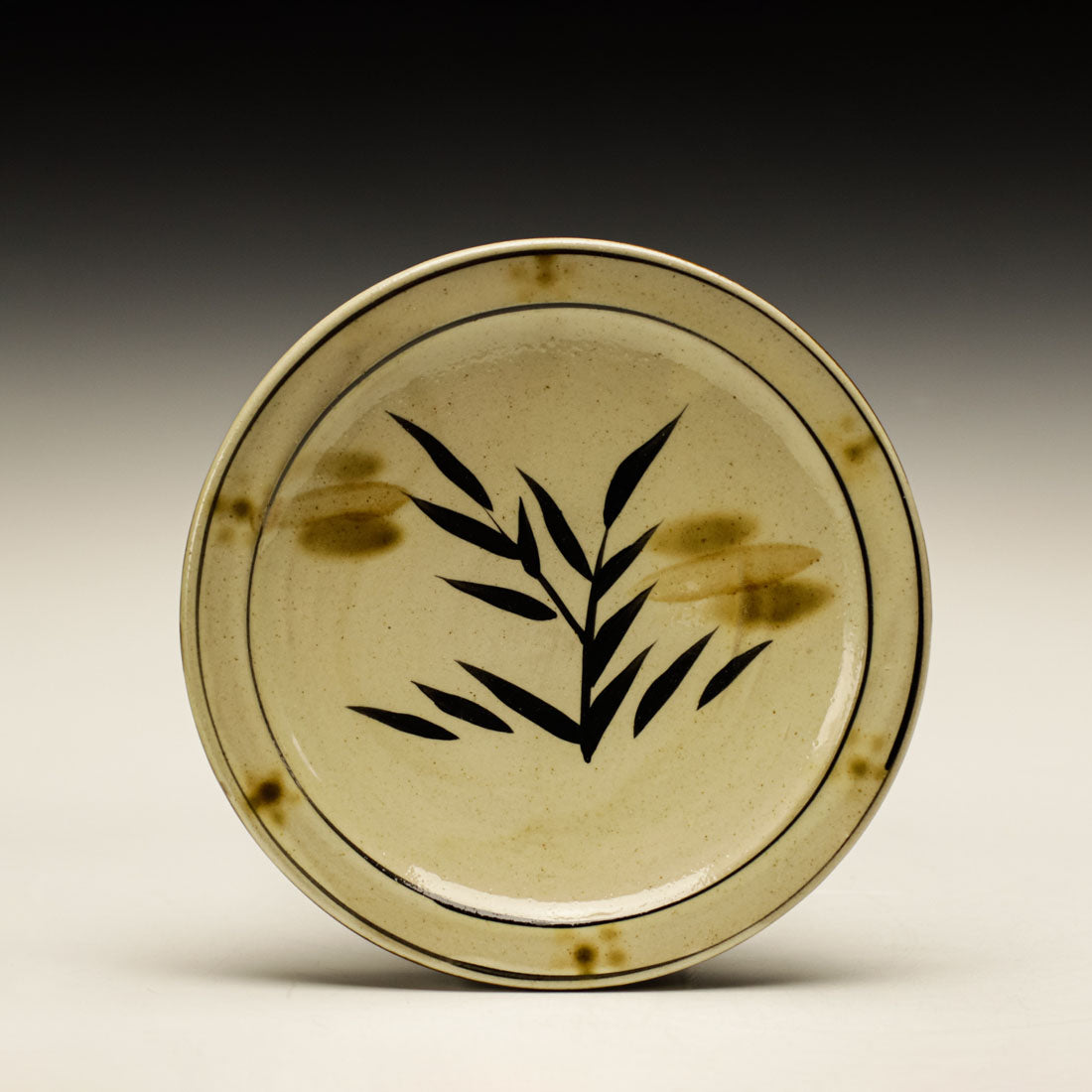 Medium Plate – Schaller Gallery