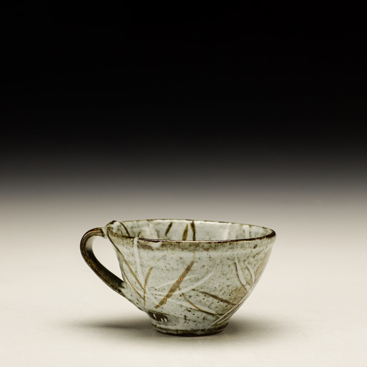 Teacup – Schaller Gallery