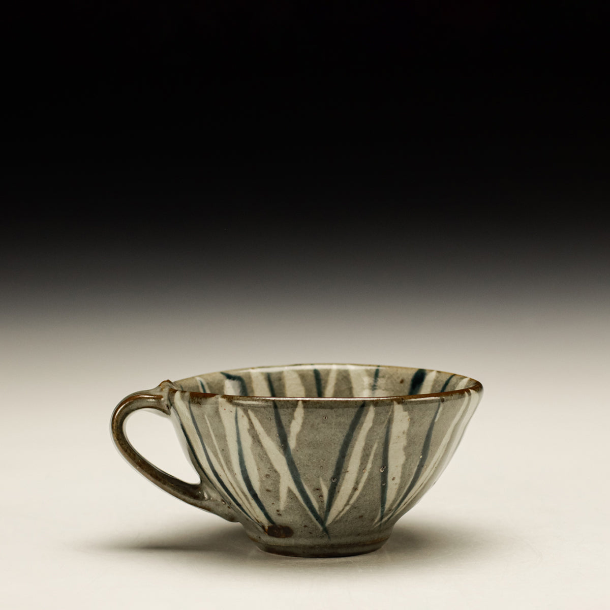Teacup – Schaller Gallery