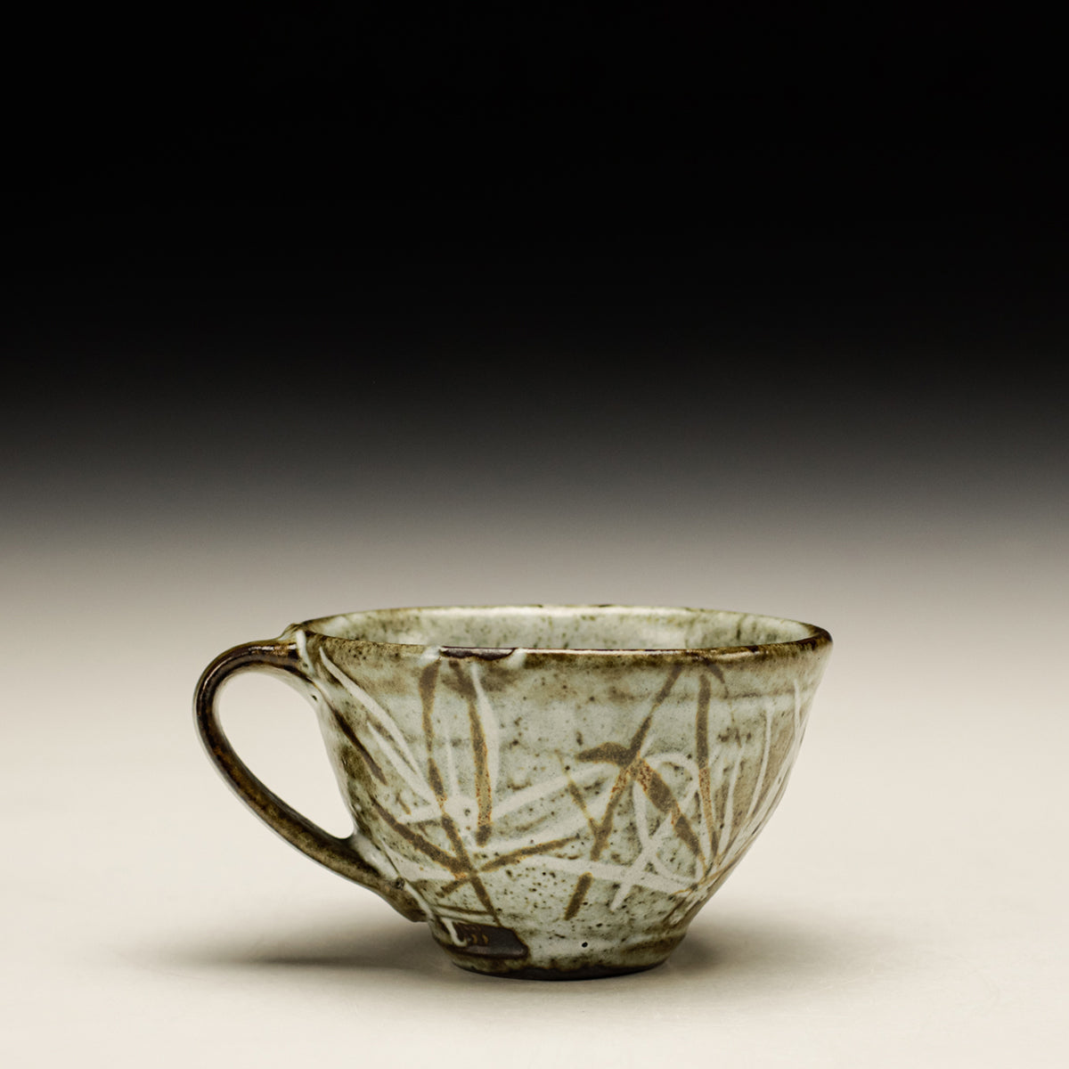 Teacup – Schaller Gallery