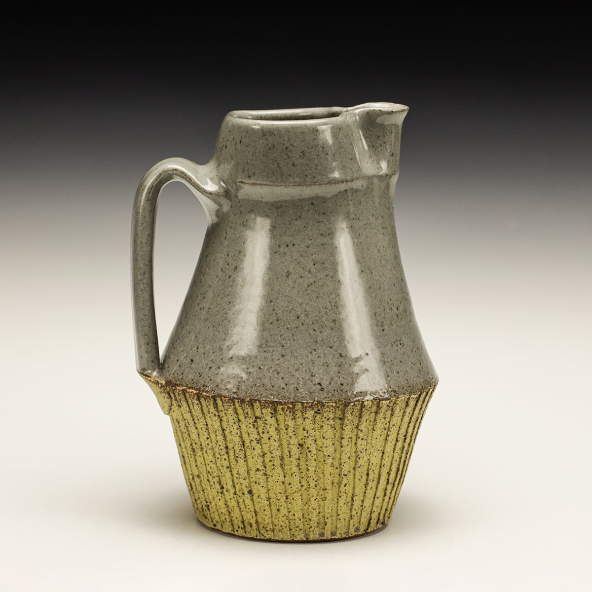 Pitcher – Schaller Gallery
