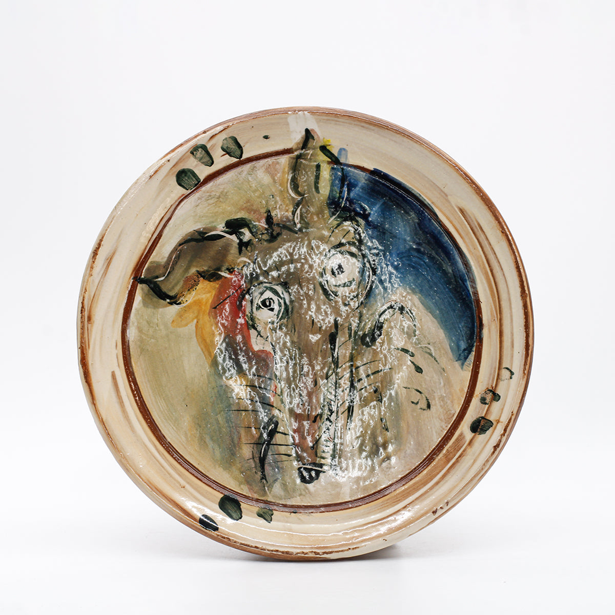 Plate – Schaller Gallery