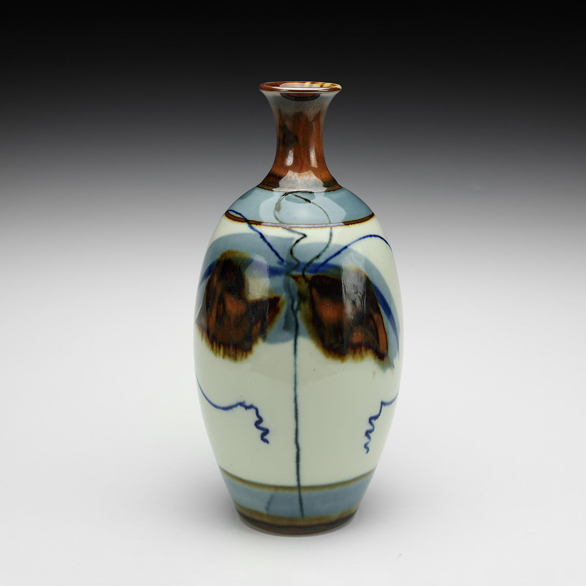 Bottleneck Vase – Schaller Gallery