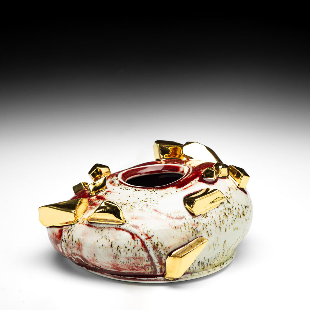 Chad Steve – Schaller Gallery
