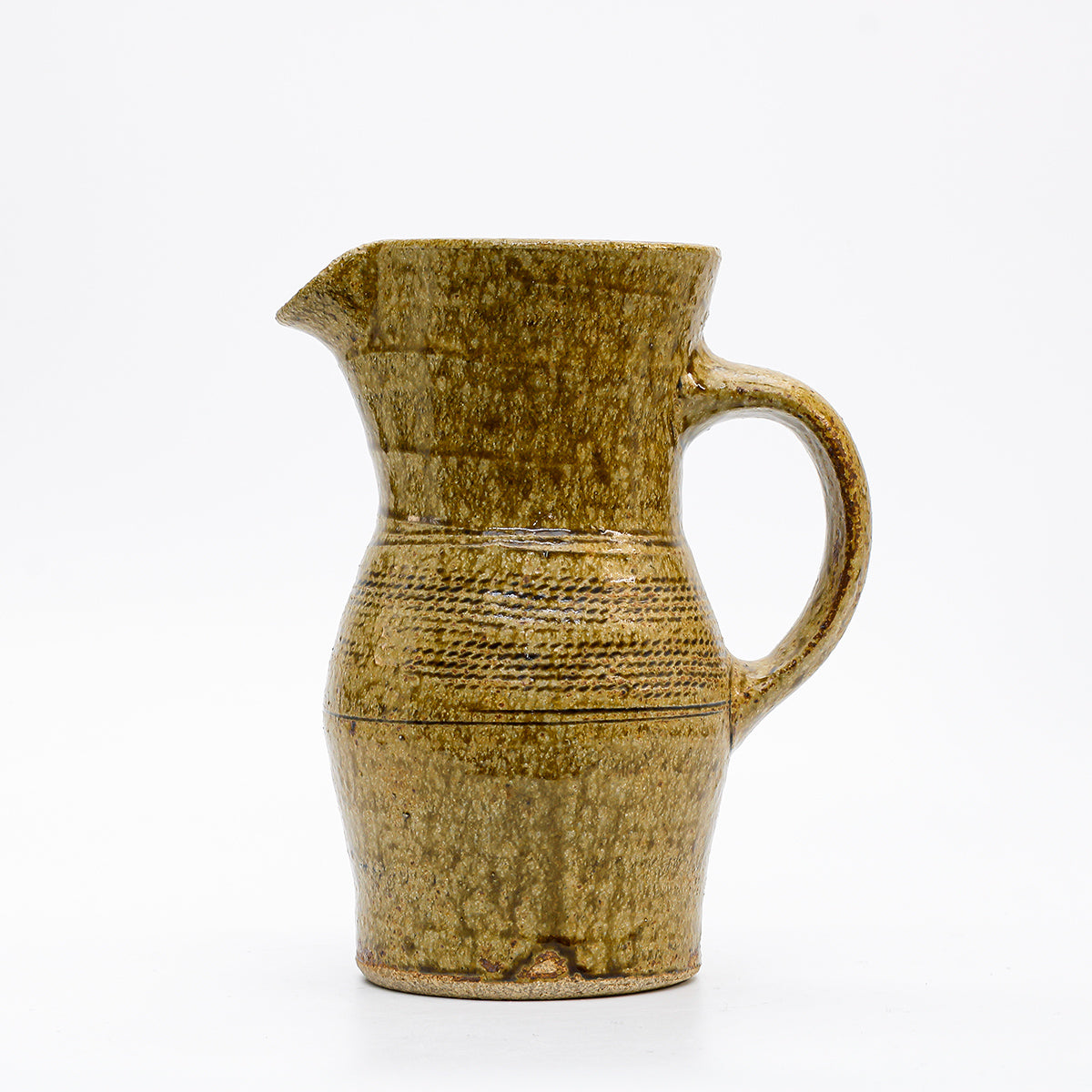 Pitcher – Schaller Gallery