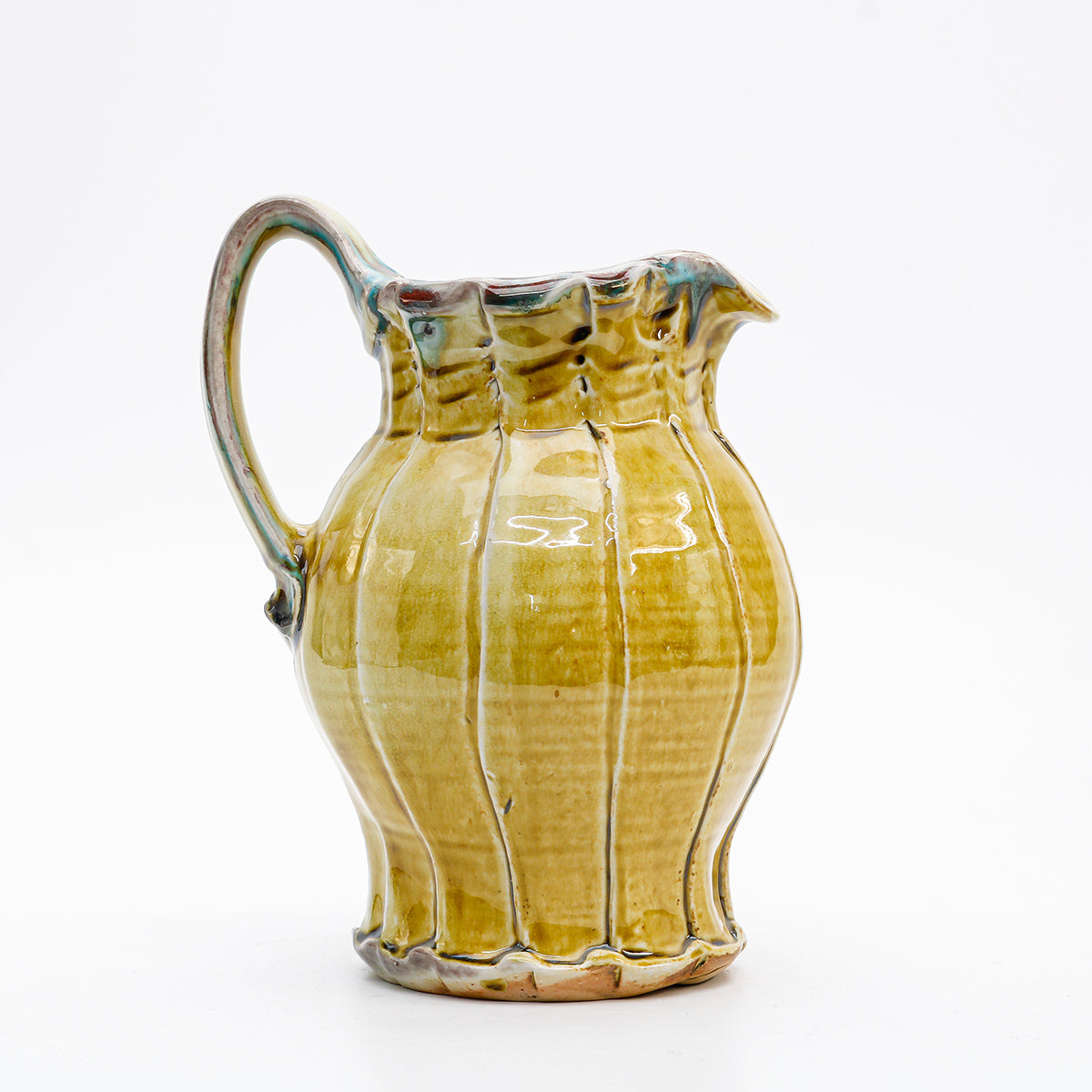 Pitcher – Schaller Gallery