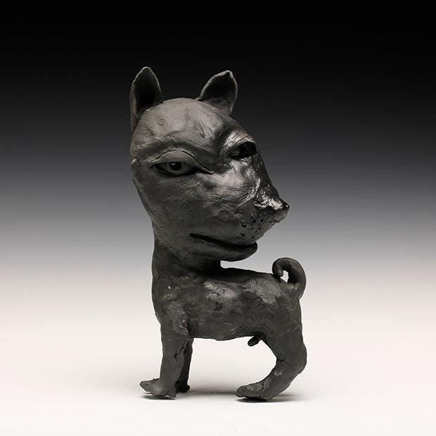 Wall Dog – Schaller Gallery